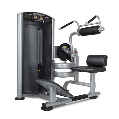 True SD1004 Force Ab / Back | Kinetic Solutions Commercial Fitness ...