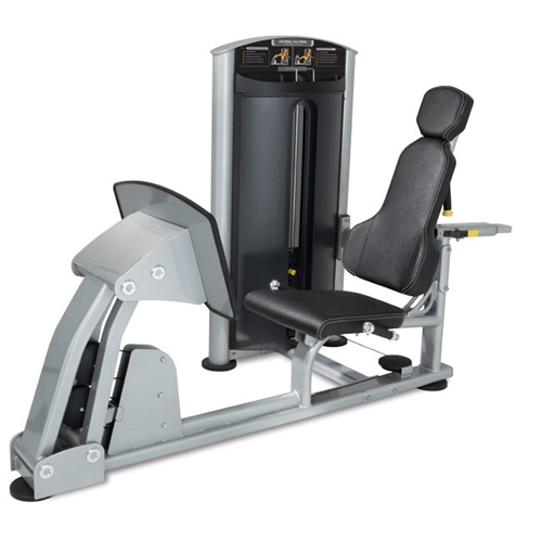 True SD1003 Force Leg Press | Kinetic Solutions Commercial Fitness ...
