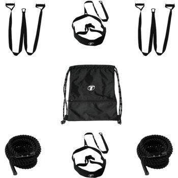 Torque TANK All Terrain Indoor Outdoor Sled