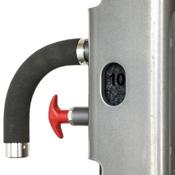 TKO 920PR Power Rack | Kinetic Solutions Commercial Fitness Equipment