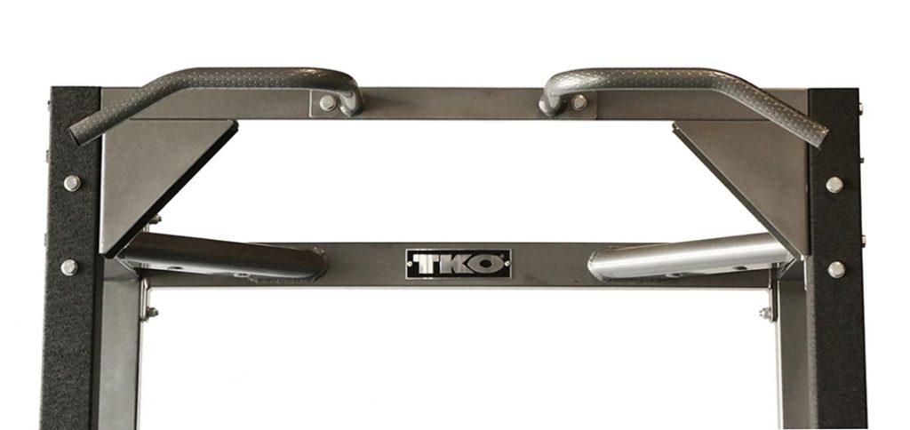 TKO 920PR Power Rack | Kinetic Solutions Commercial Fitness Equipment