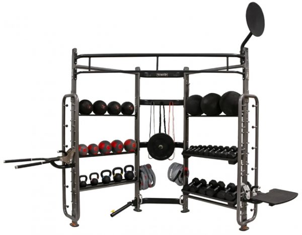 TKO 9906 - Functional Corner | Kinetic Solutions Commercial Fitness ...