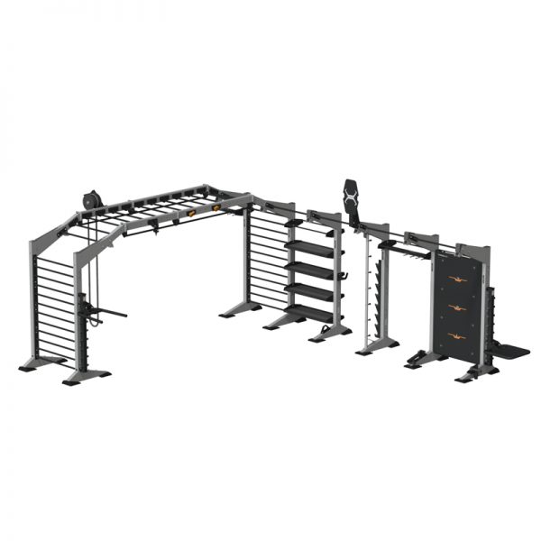 Torque XCFB-6M-19 | Kinetic Solutions Commercial Fitness Equipment
